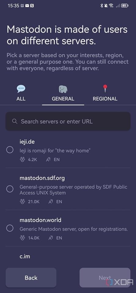 What is Twitter alternative Mastodon and how does it work?