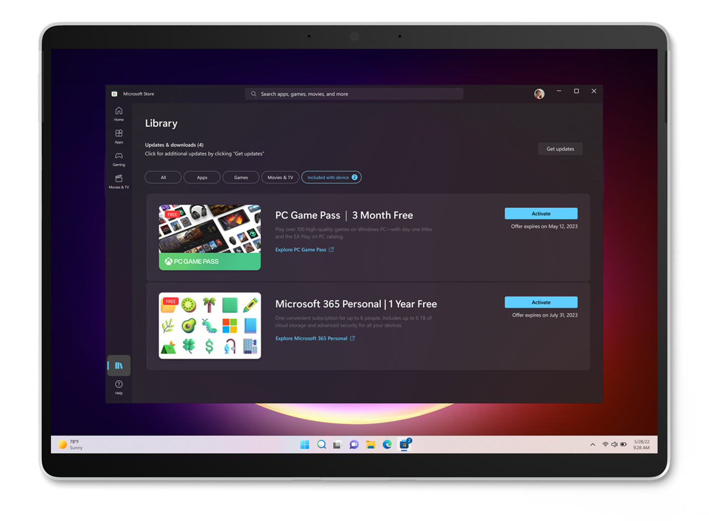 Windows 11 build 25236 is now in the Dev channel with more fixes