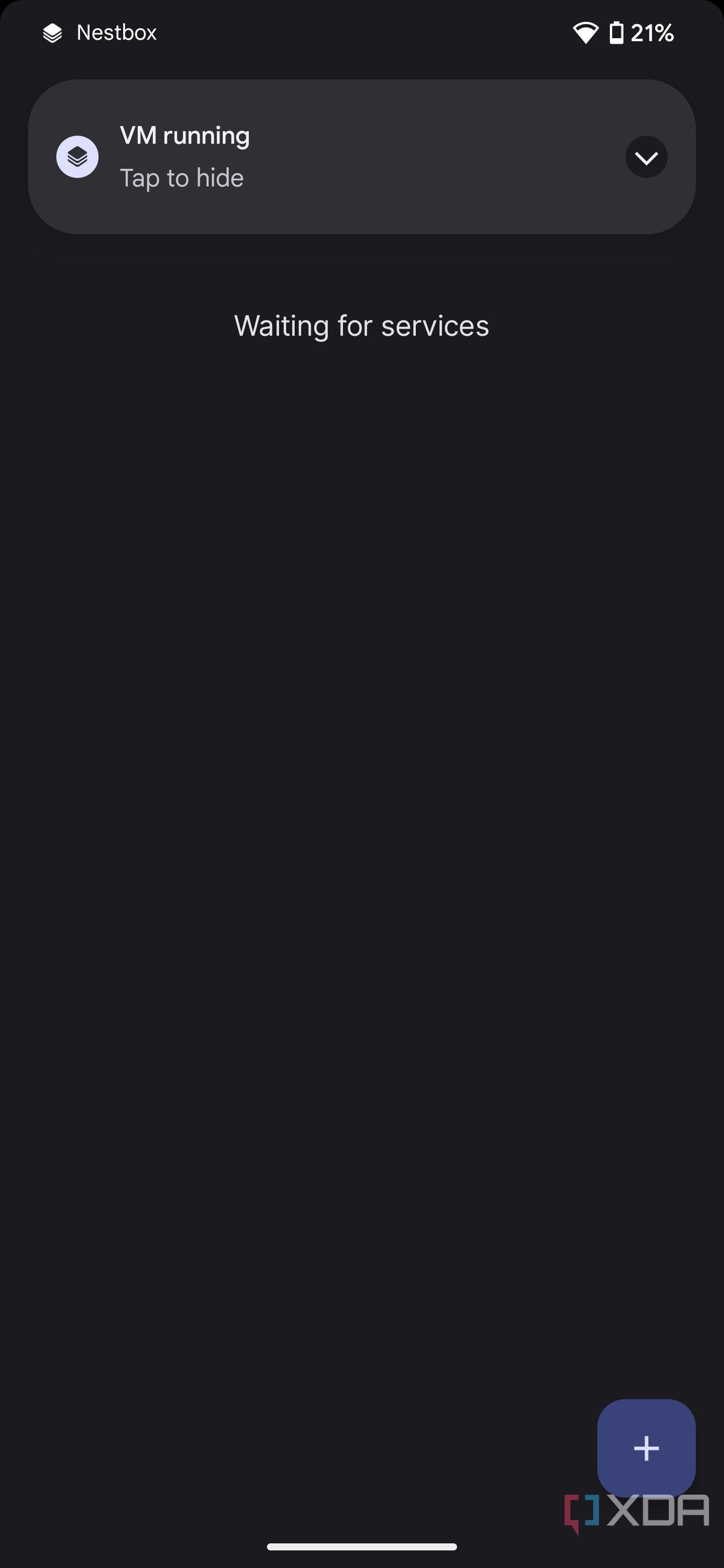 Nestbox hands-on: Run real Linux virtual machines on your Google Pixel ...