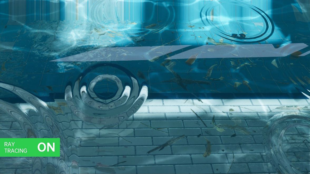 Oppo showcases its open ray tracing solution for mobile devices at ...