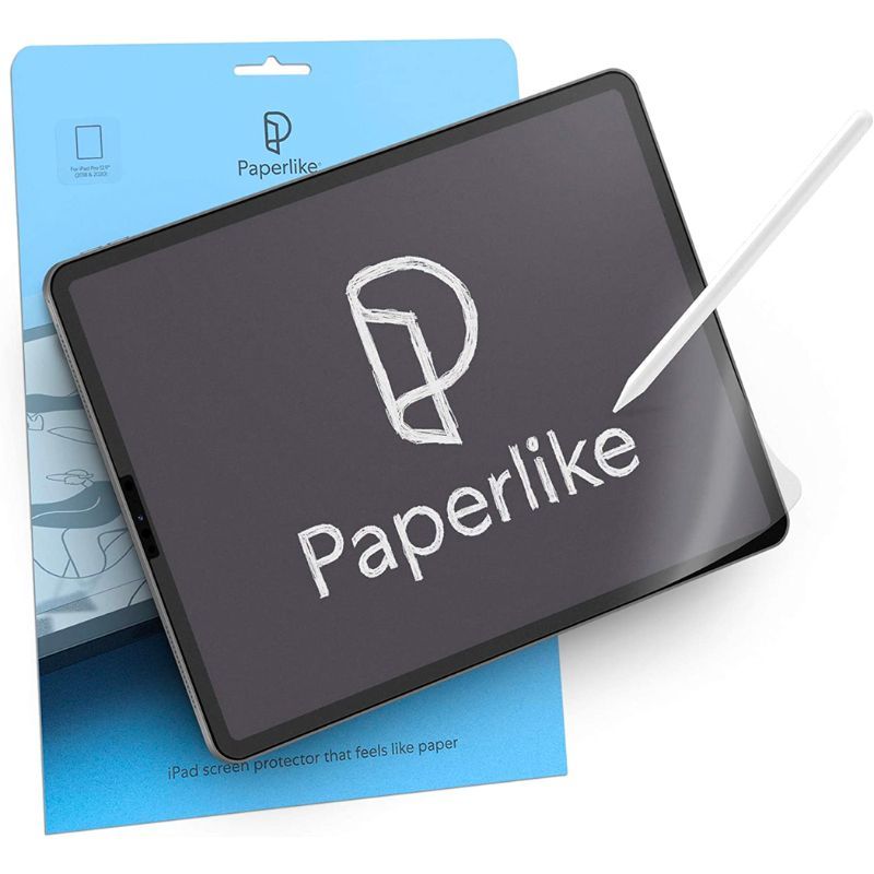 Best Apple iPad Pro screen protectors in 2023