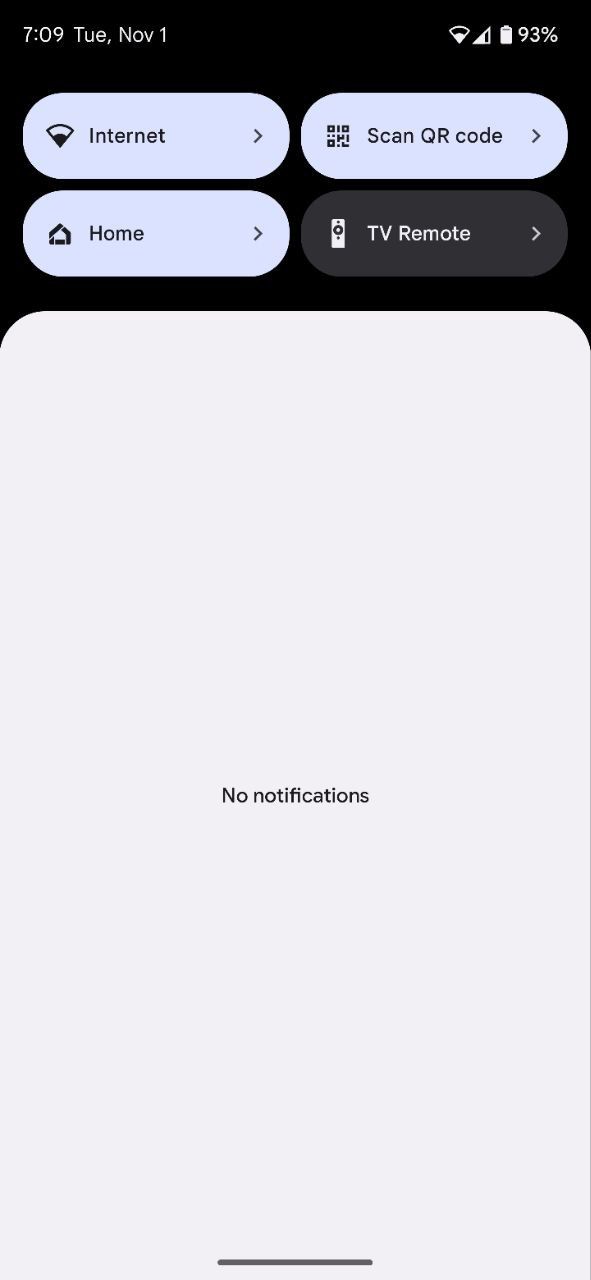 Google Assistant no longer has a light theme on Android 13