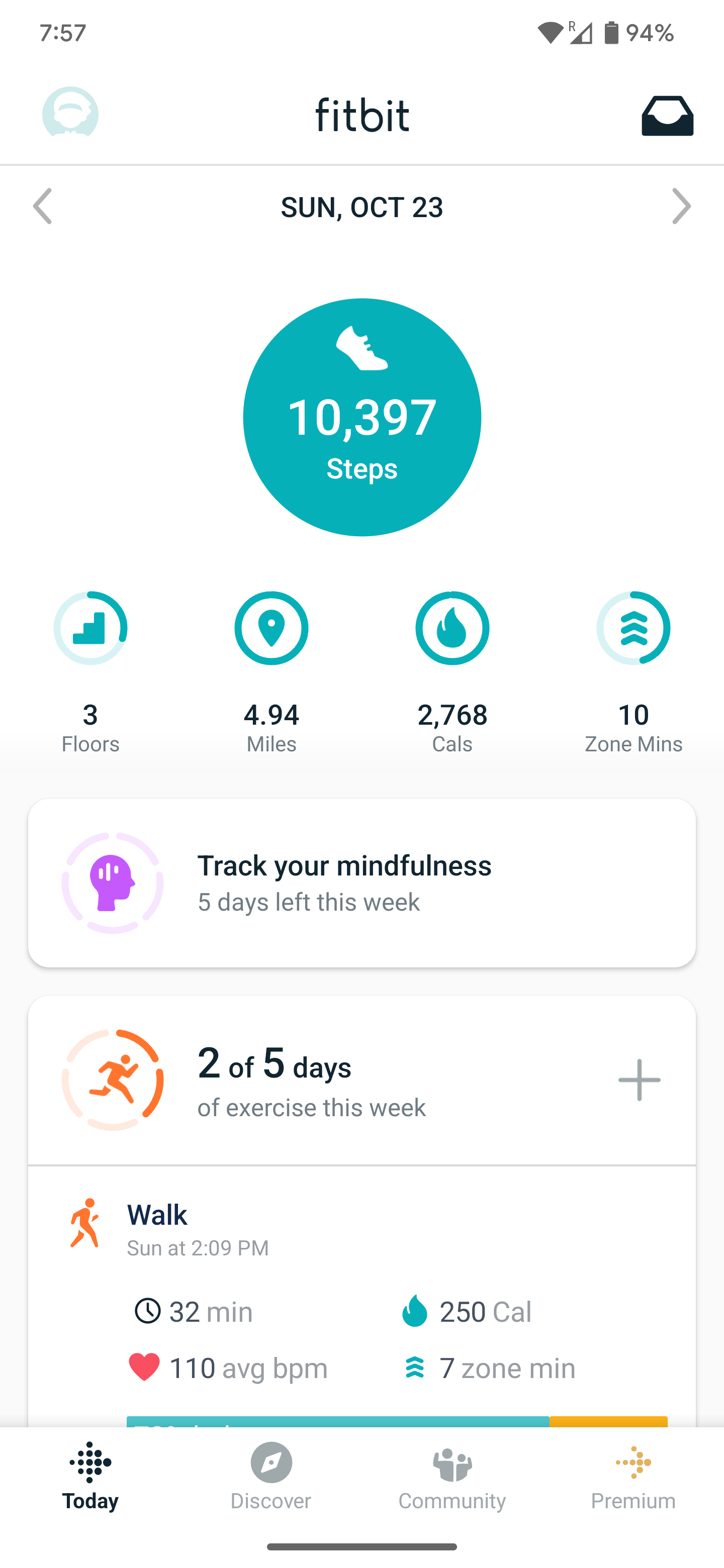 Google's Fitbit integration needs to be better on the Pixel Watch