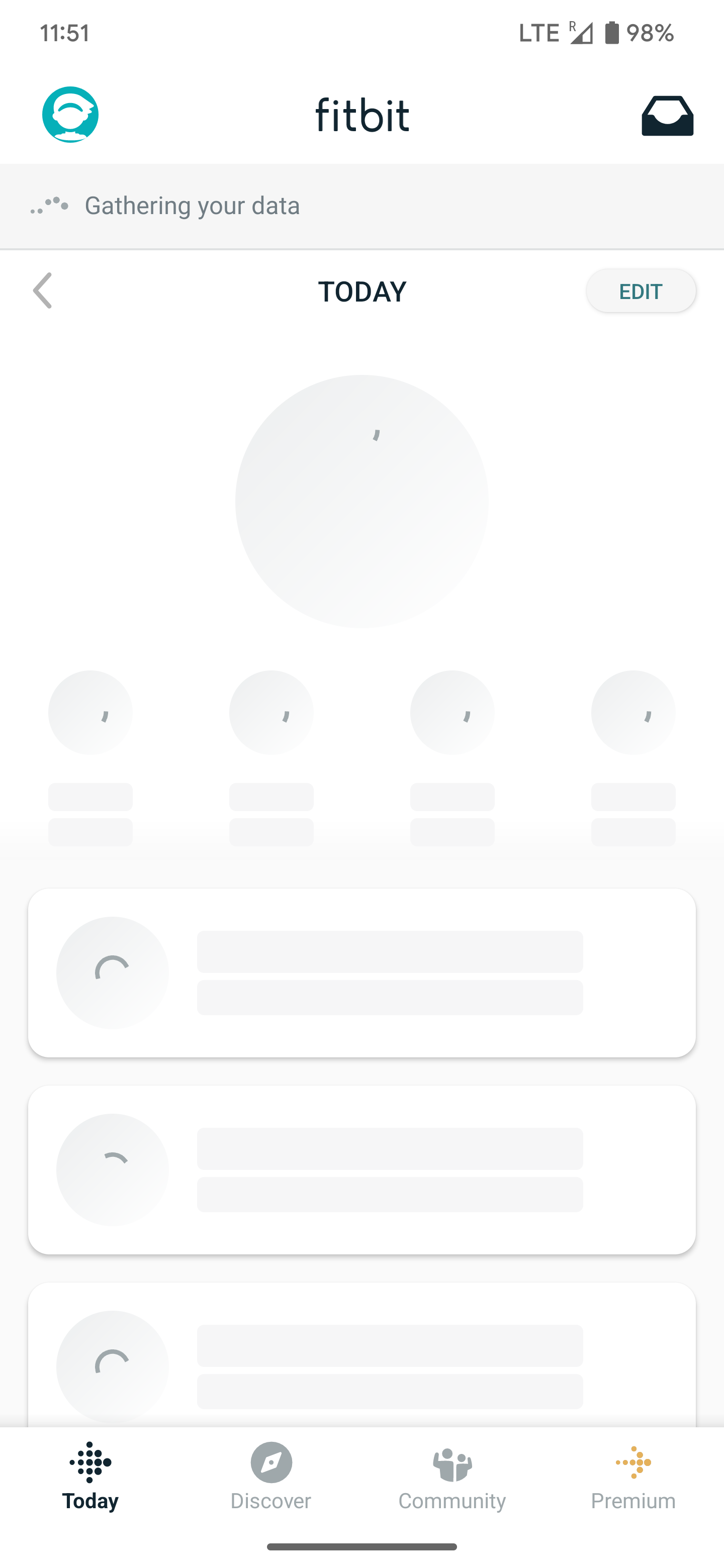 Google's Fitbit integration needs to be better on the Pixel Watch