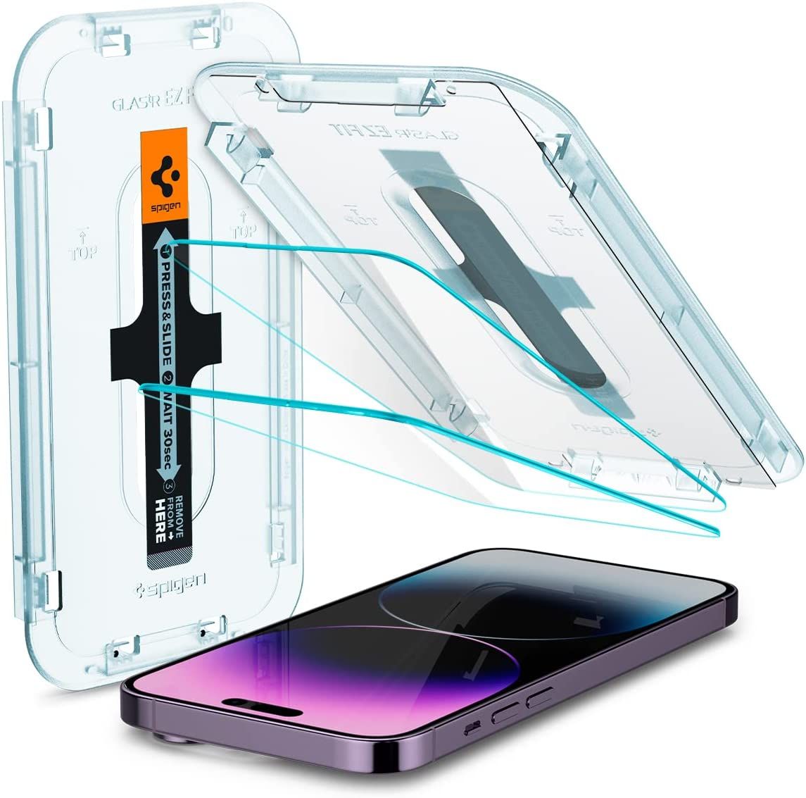 Best Apple iPhone 14 Pro Max screen protectors in 2023
