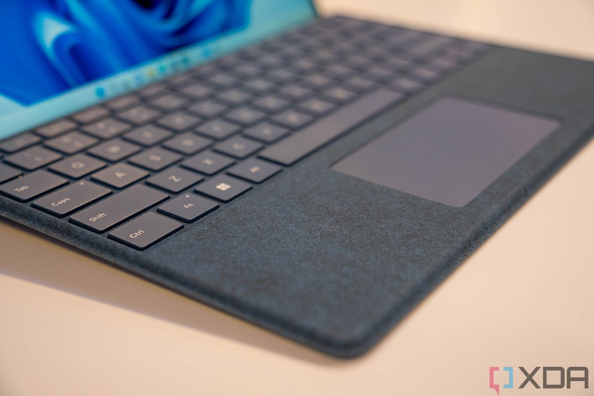 HP Dragonfly Folio G3 vs. Microsoft Surface Pro 9: Which should you buy?