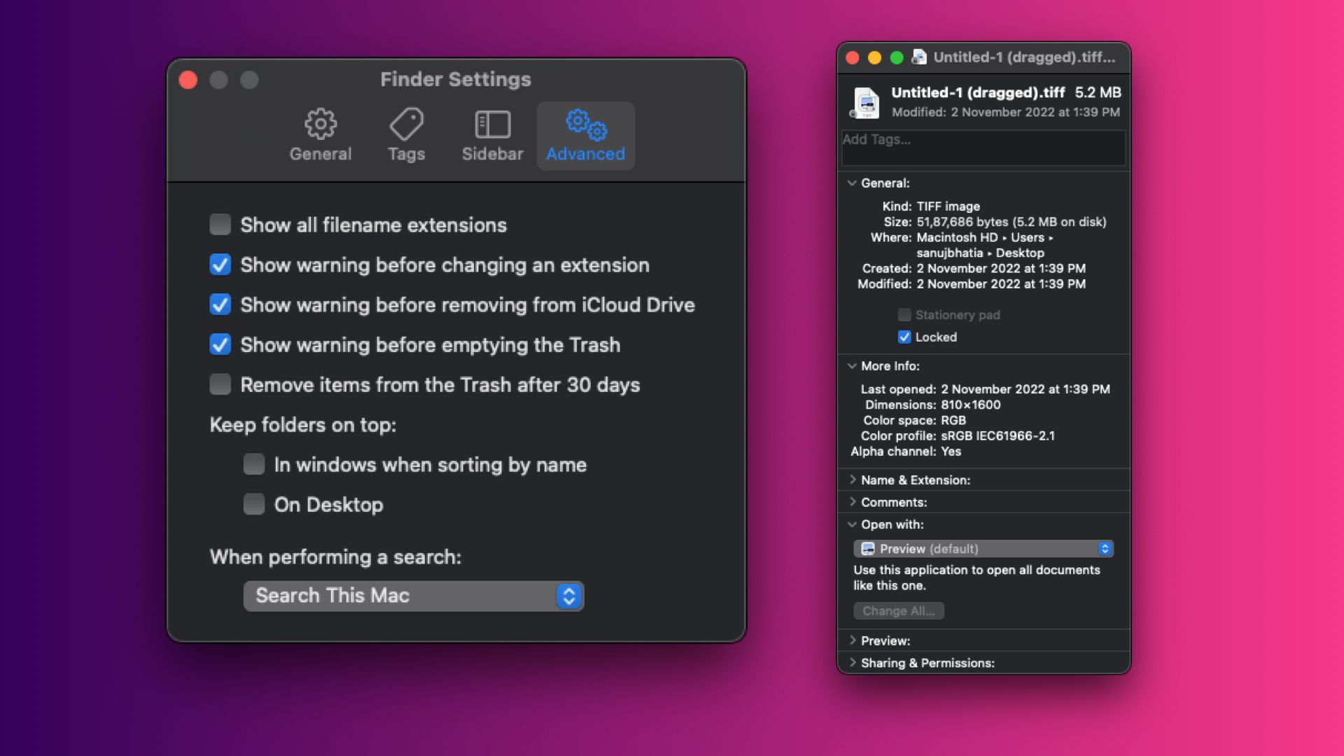 Tenorshare 4DDiG — How to Recover Deleted Files macOS Ventura?