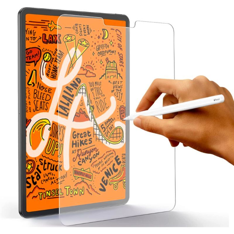 Best Apple iPad Pro screen protectors in 2023