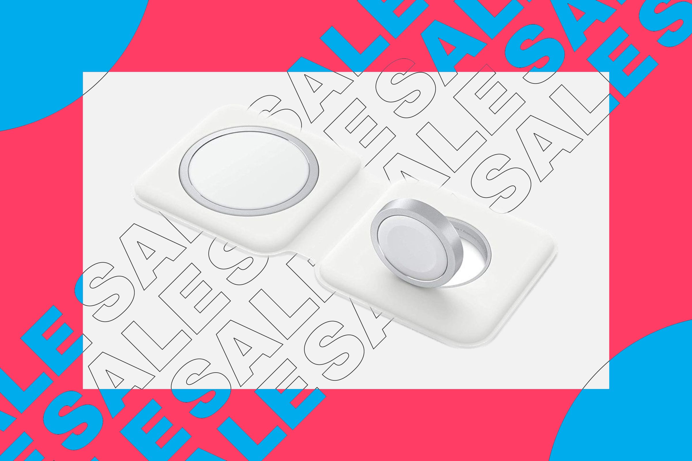 Hurry up! Apple MagSafe Duo will fuel your iPhone, AirPods, and Watch ...