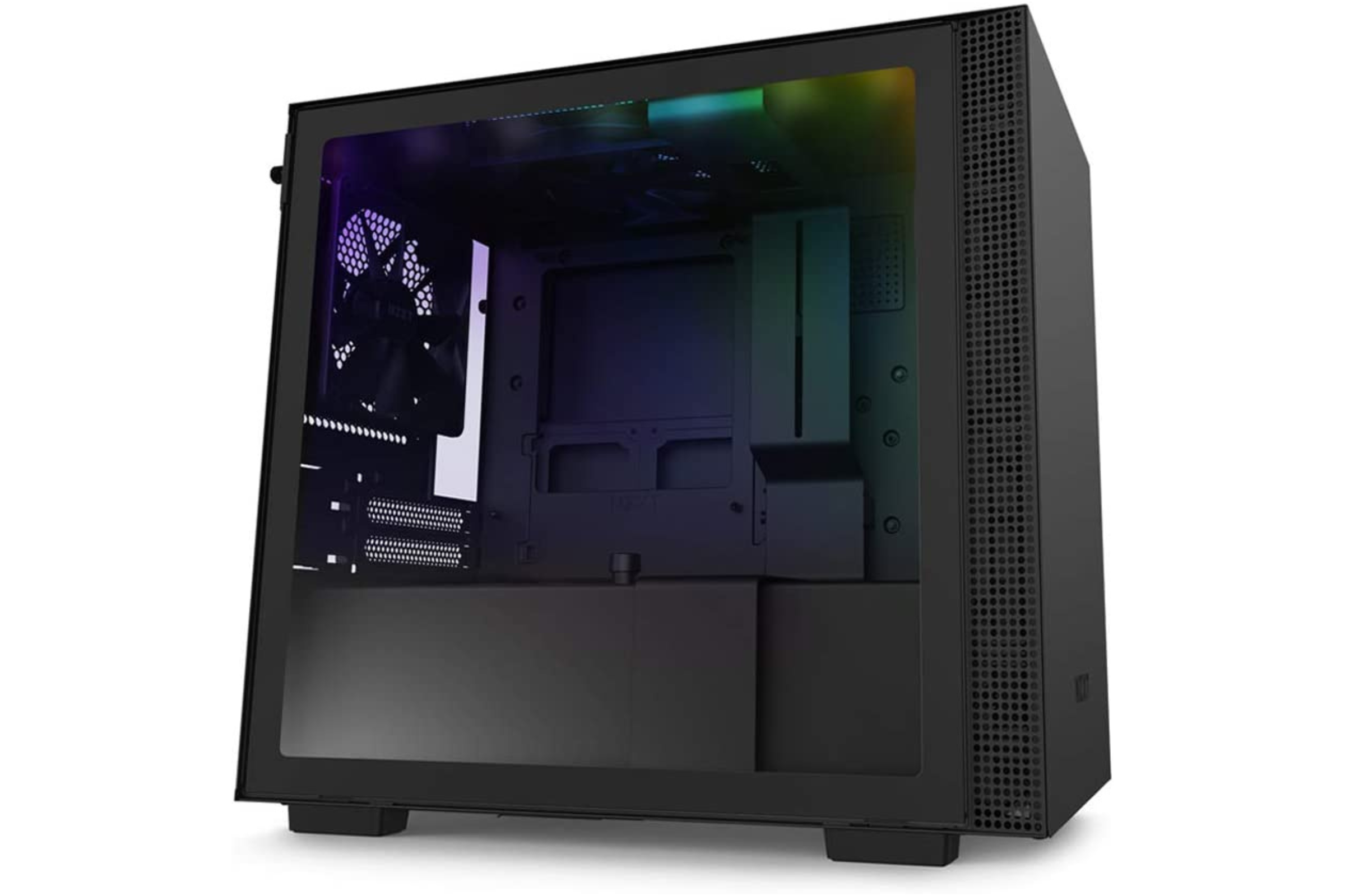 Refresh the look of your PC with this great deal on an NZXT case for ...