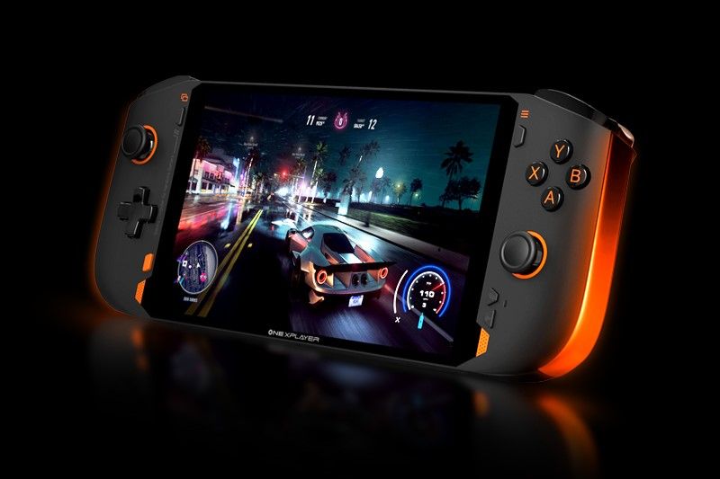 One Xplayer Mini Pro review: A powerful, but expensive Steam Deck ...