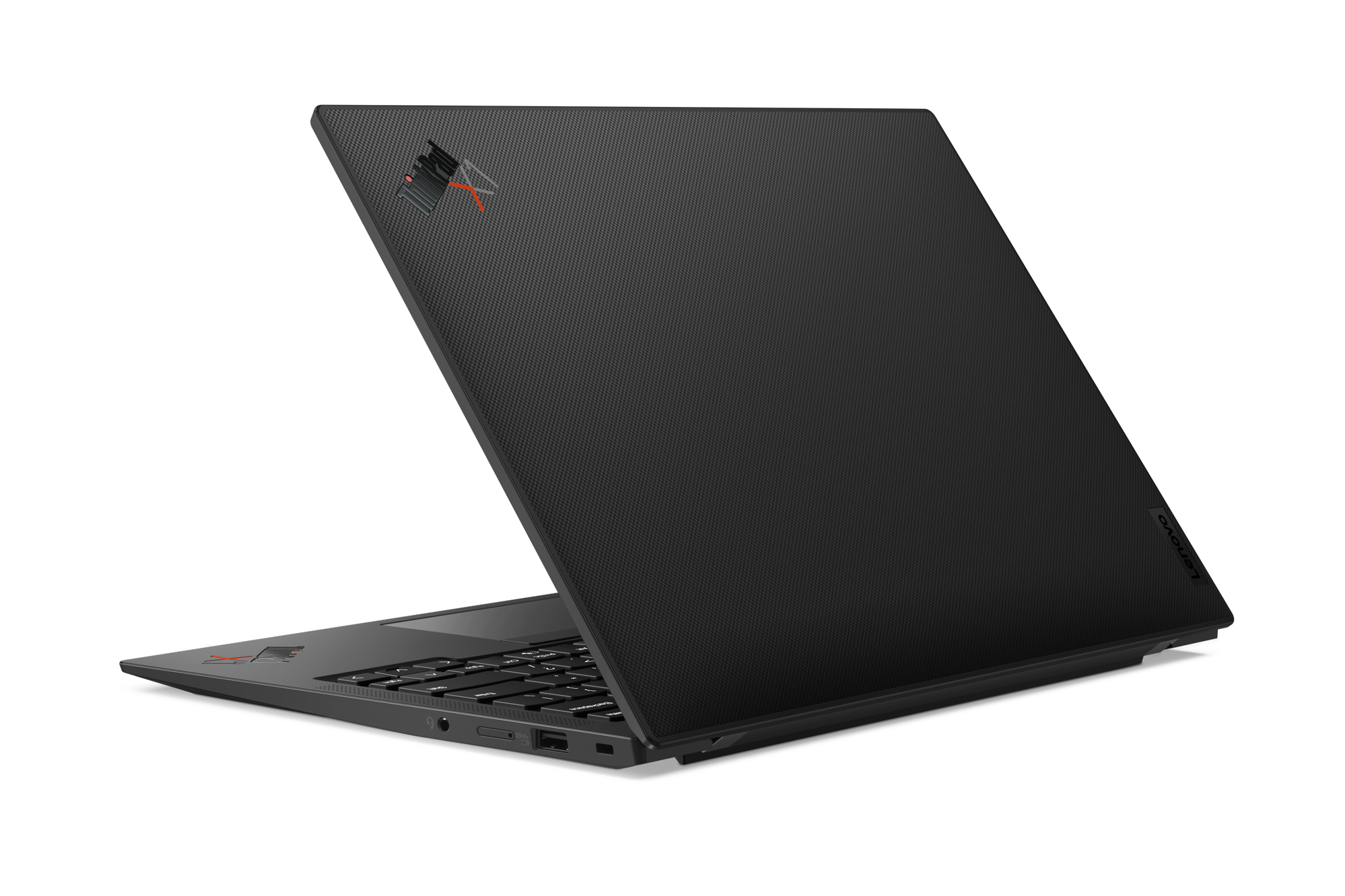 Lenovo ThinkPad X1 Carbon Gen 11 vs MacBook Air (2022): Which should ...