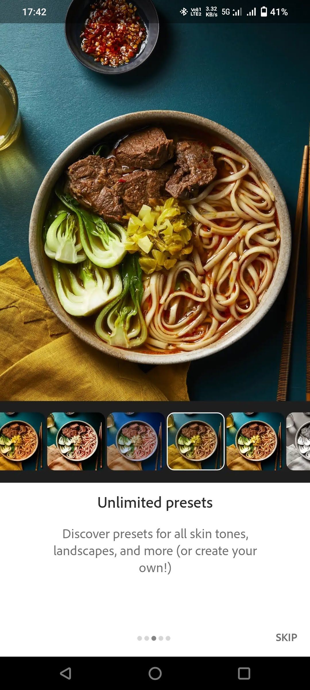 Best photo editor apps for Android