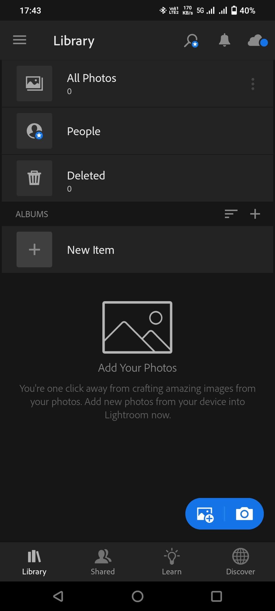 Best photo editor apps for Android