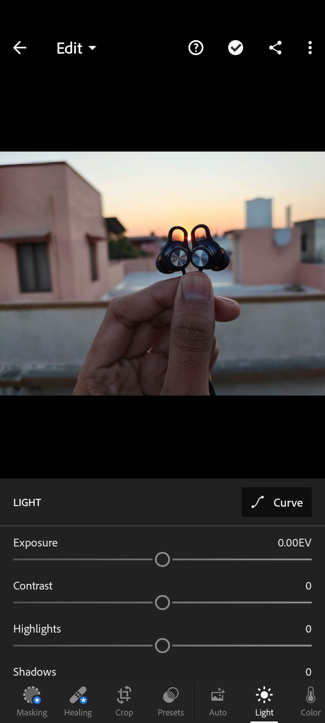 Best photo editor apps for Android