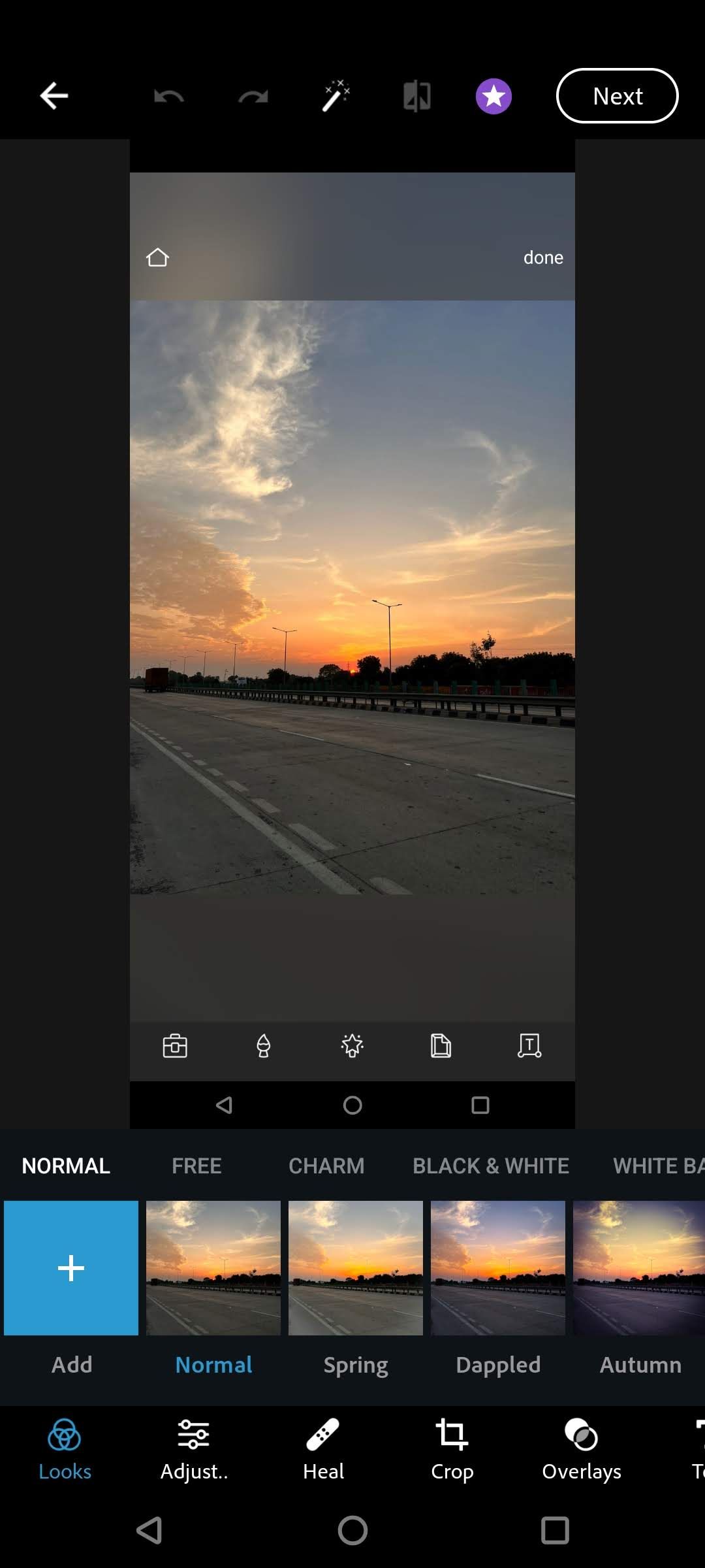 Best photo editor apps for Android