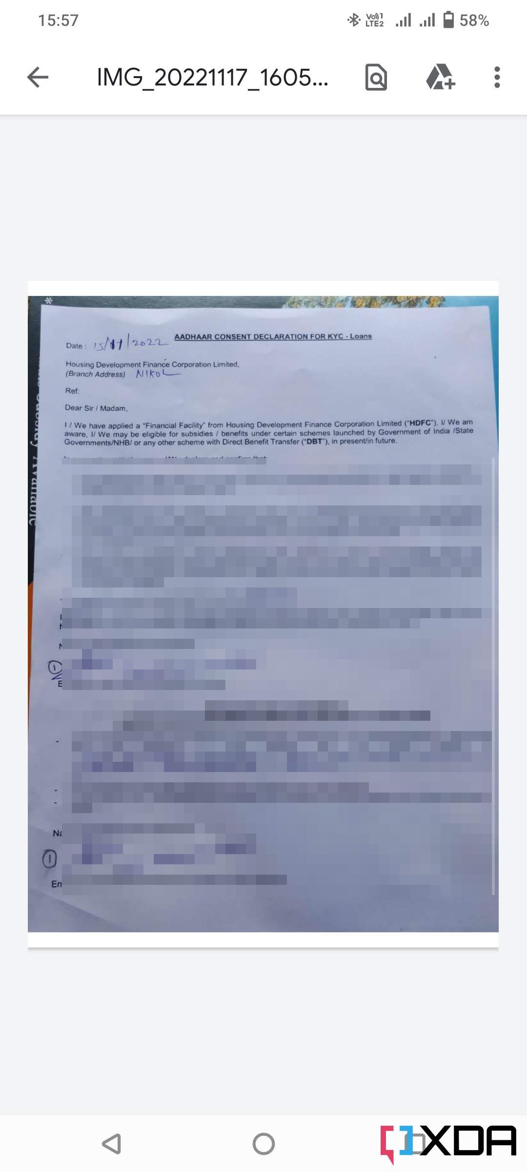 How to print from your Android phone without needing a computer