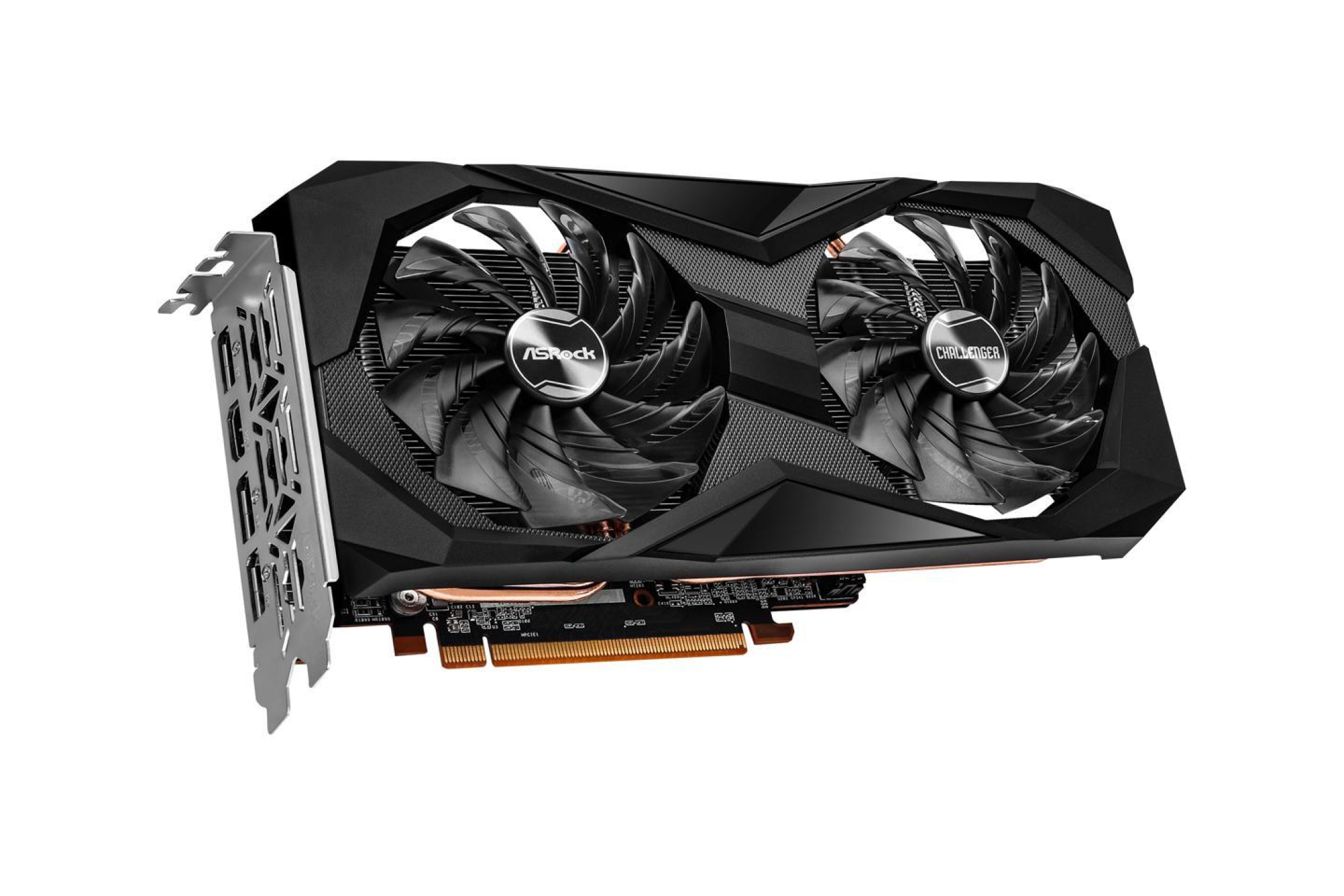 Best budget graphics cards in 2023