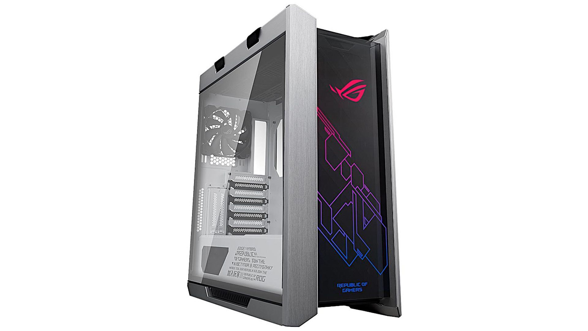 Best Asus PC cases in 2023