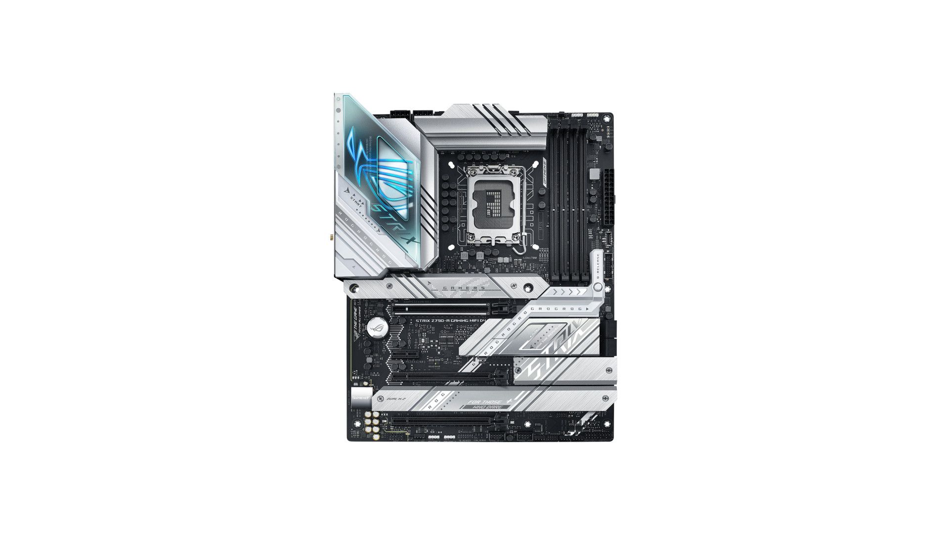 Best Intel LGA 1700 motherboards in 2023