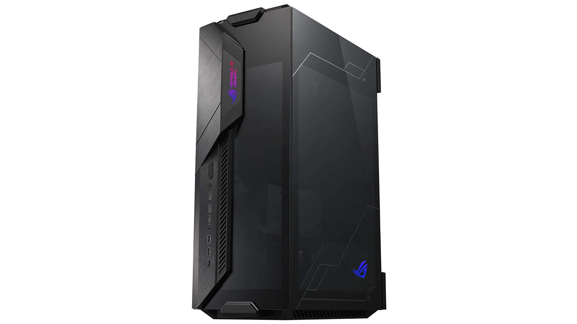 Best Asus PC cases in 2023