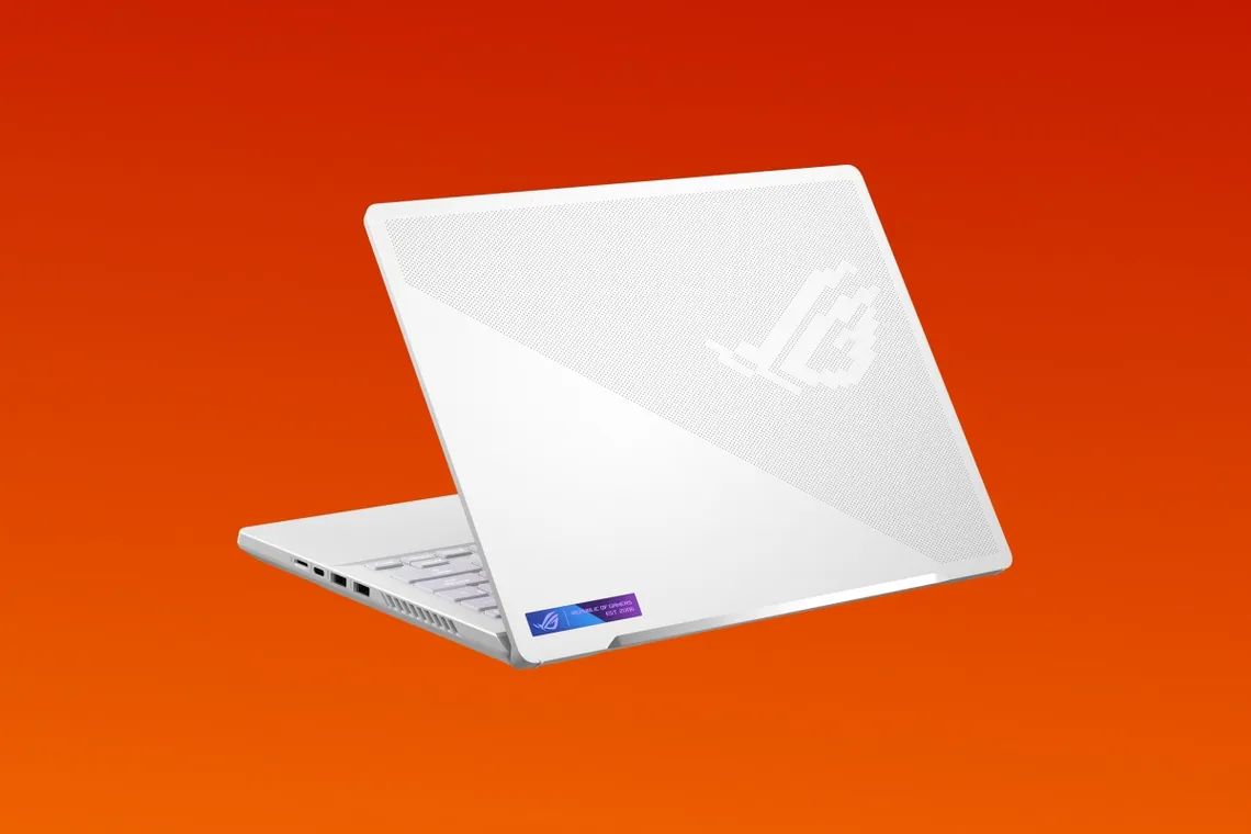 This crazy-fast all AMD-powered Asus ROG gaming laptop is just $1100 ...