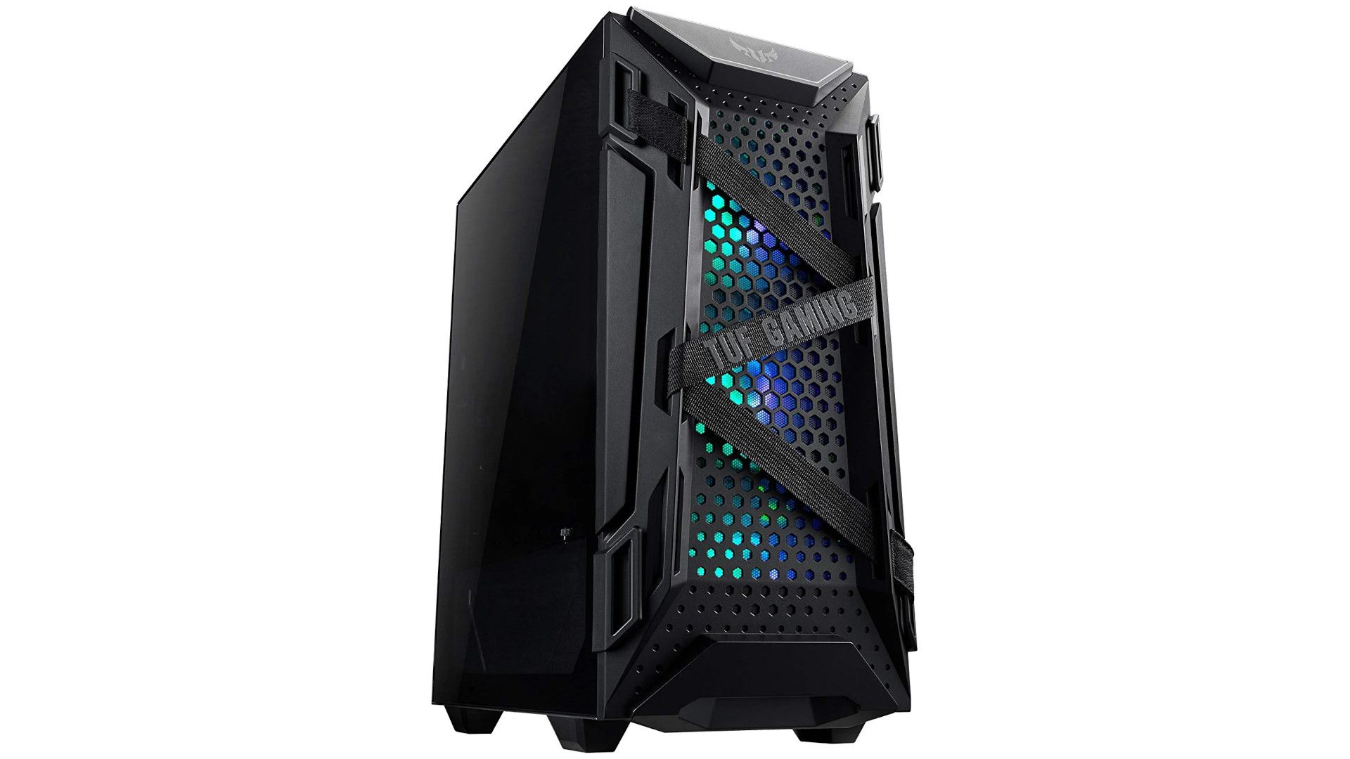 Best Asus PC cases in 2023