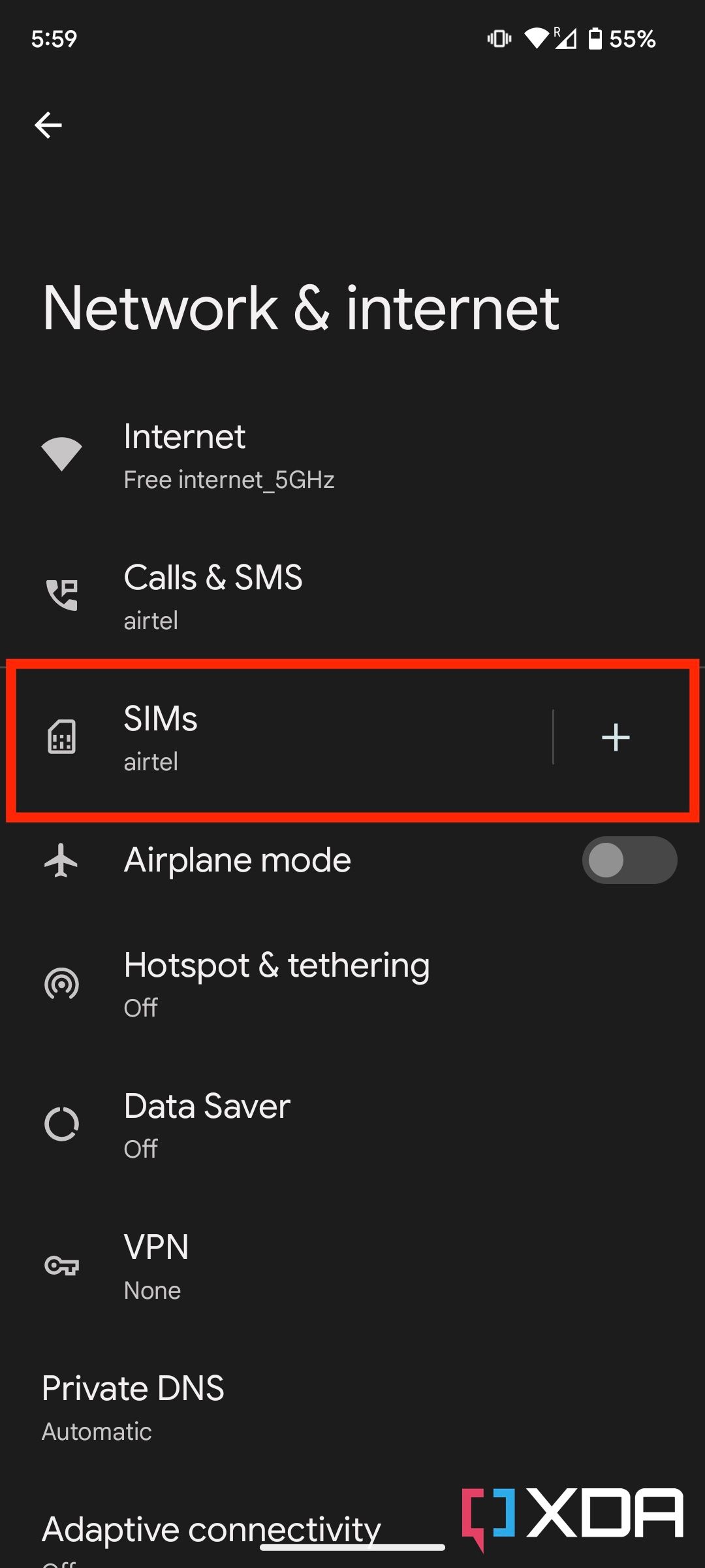 First 10 things to do with a new Android phone