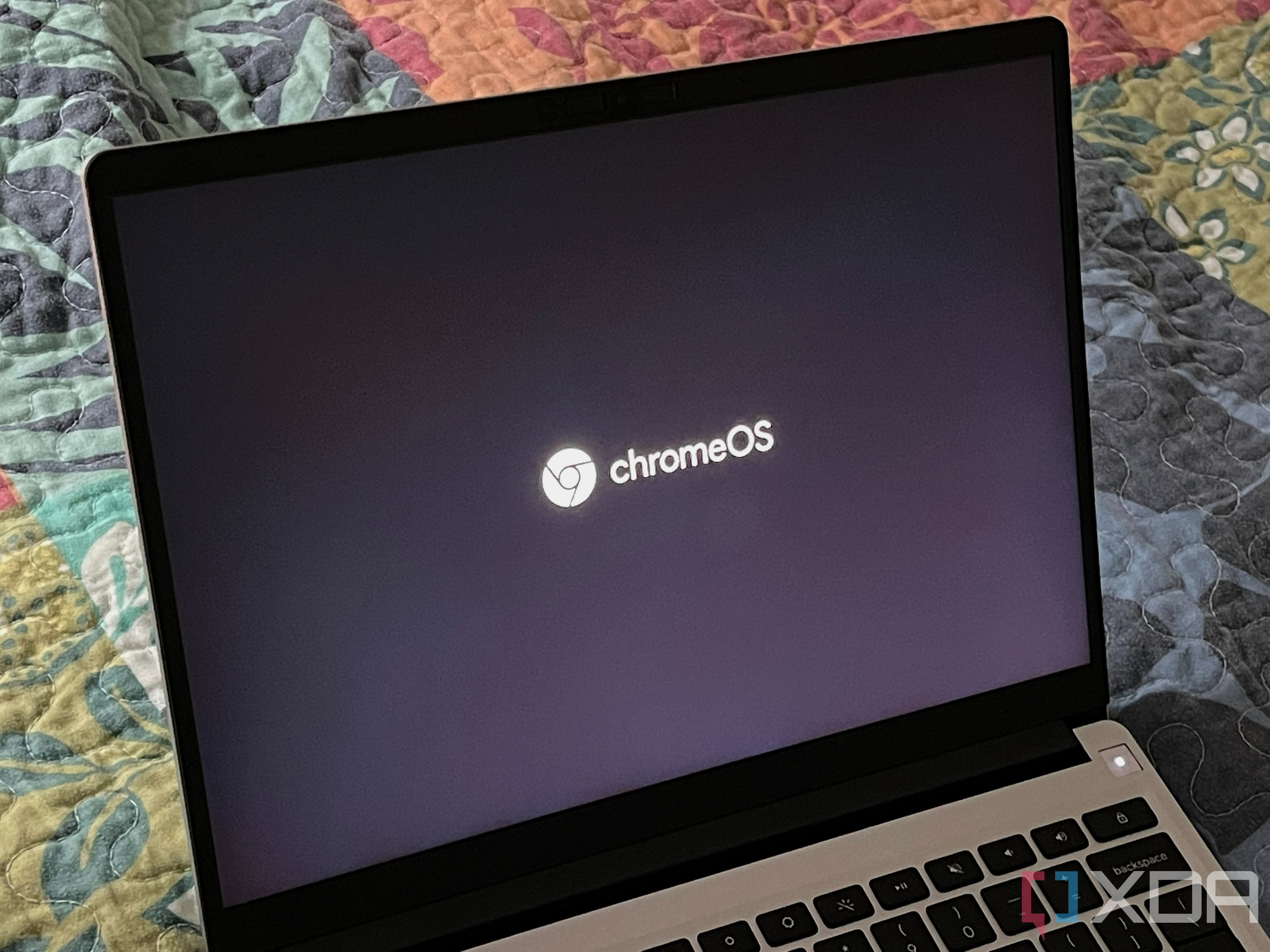 ChromeOS year in review 2022: Making Chromebooks more fun