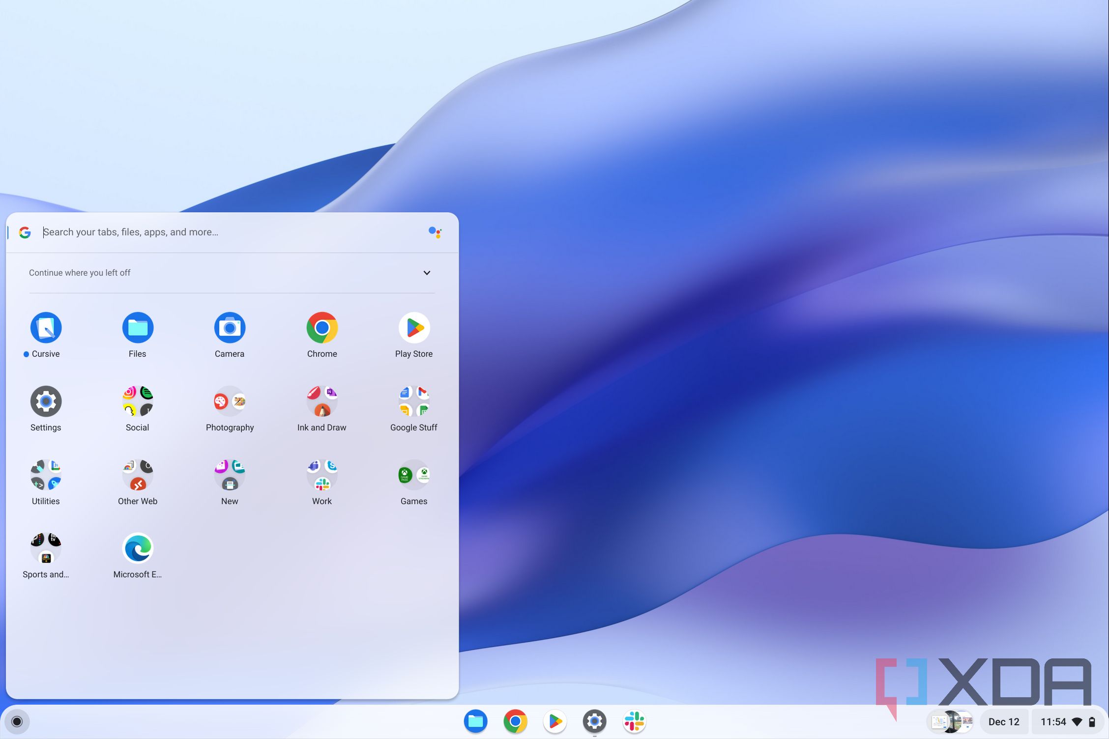 ChromeOS year in review 2022: Making Chromebooks more fun