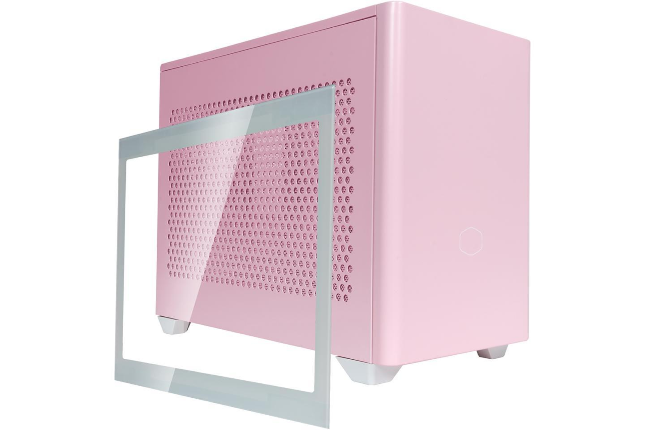 Best pink PC cases in 2023