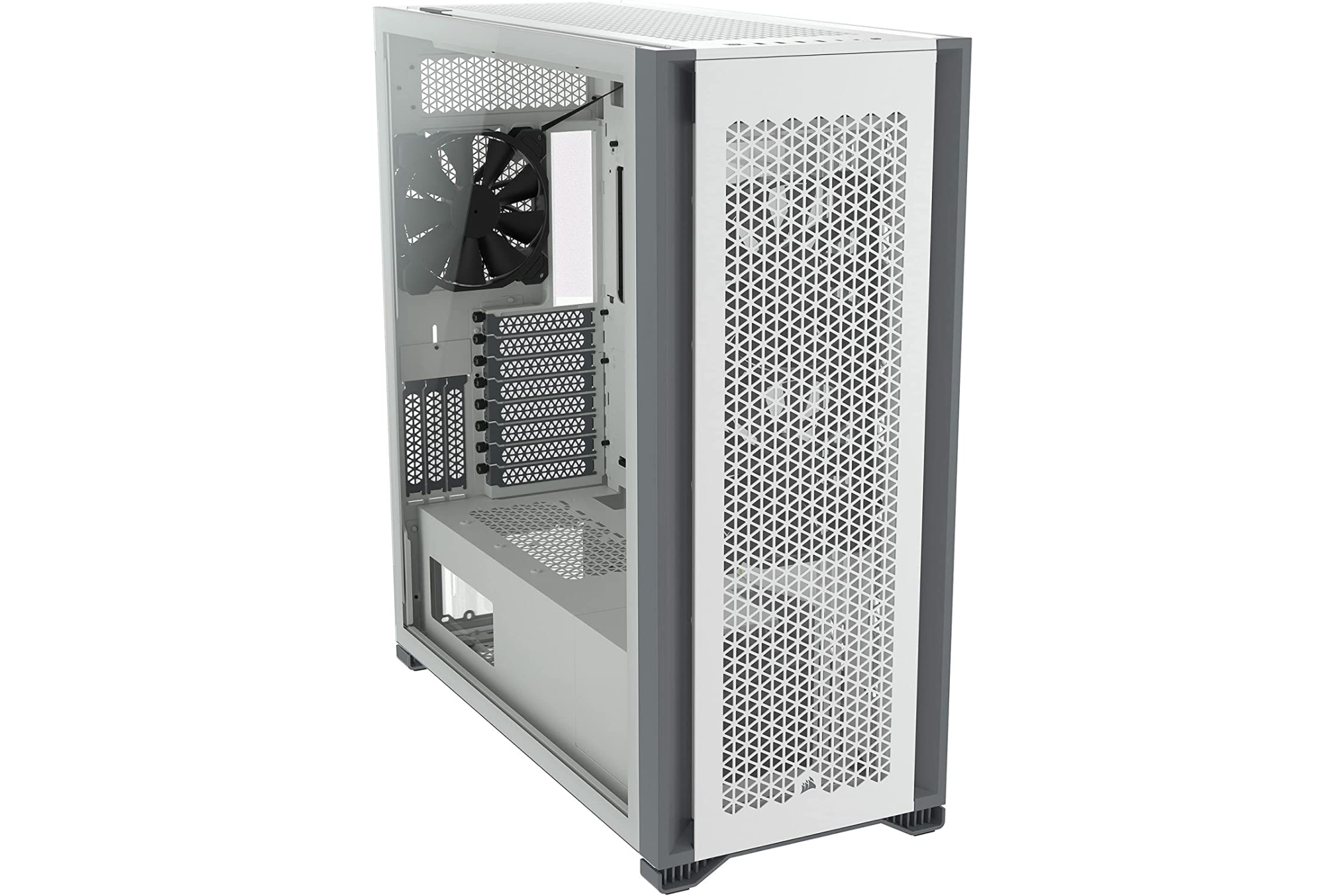 Best Corsair PC cases in 2023
