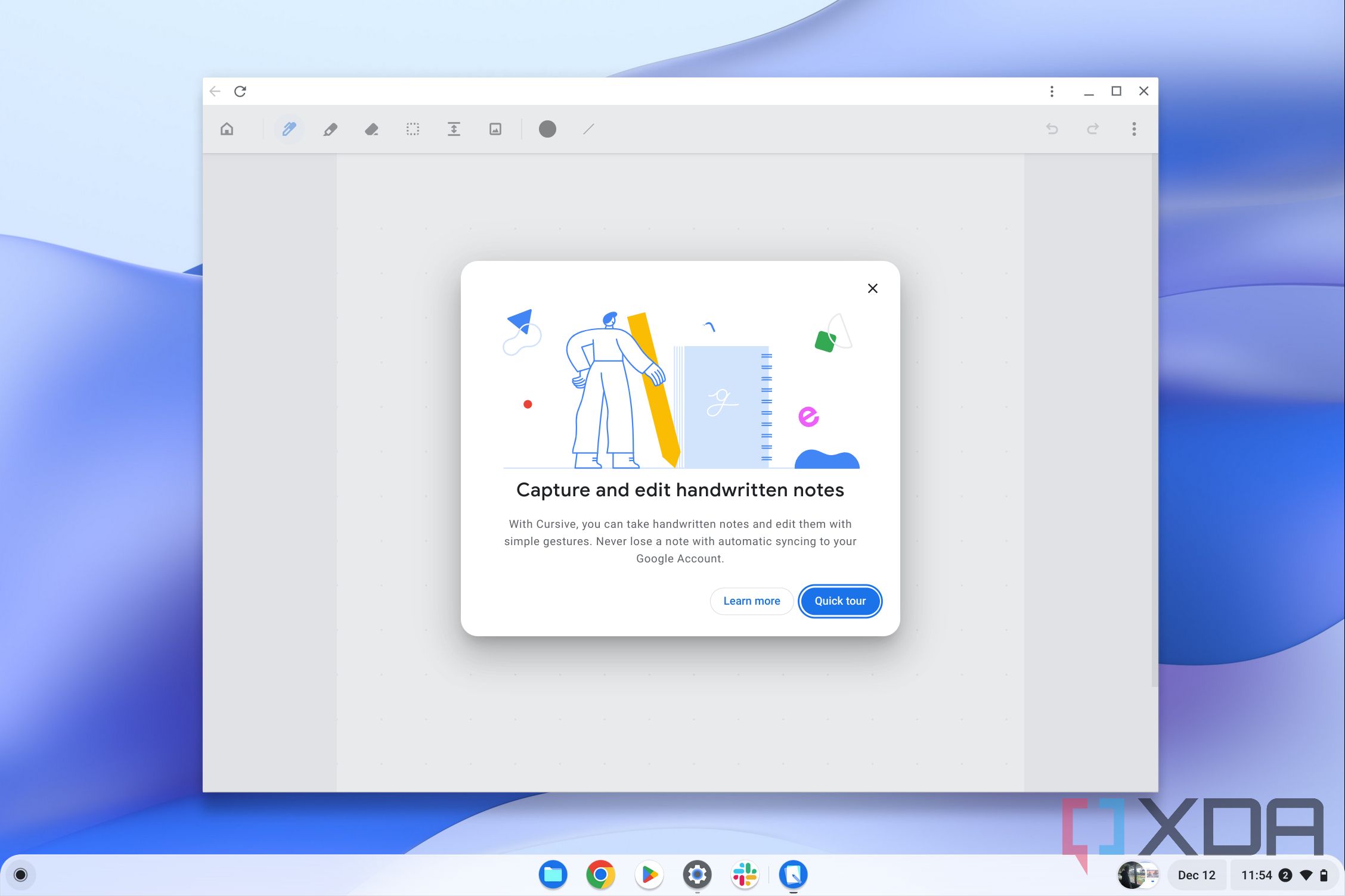 ChromeOS year in review 2022: Making Chromebooks more fun