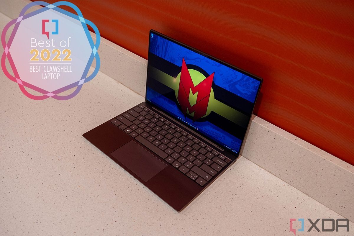 XDA's favorite laptops, accessories, and brands of the year