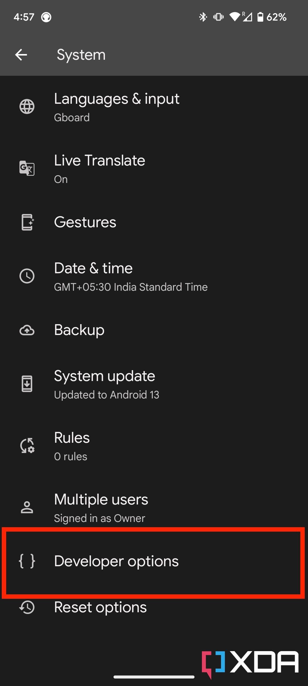 First 10 things to do with a new Android phone