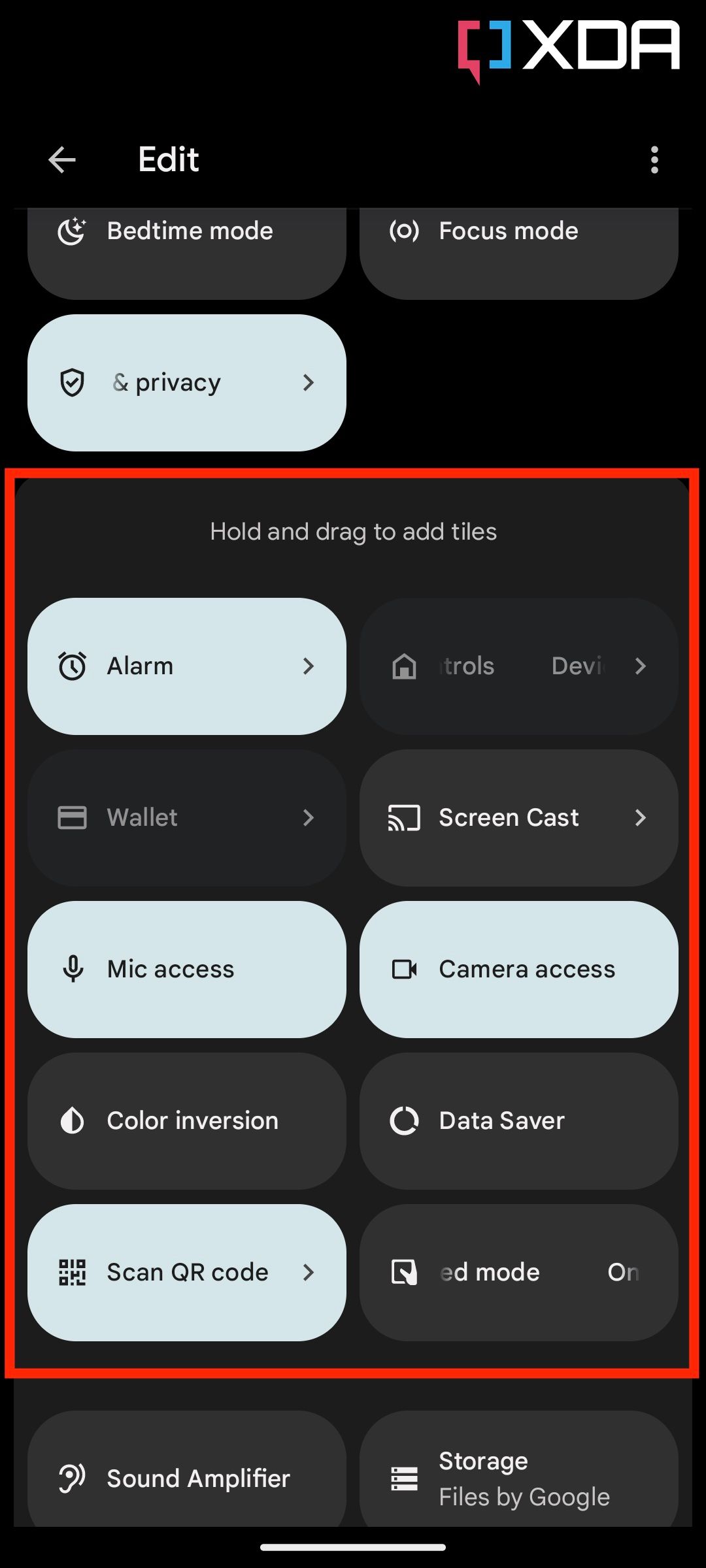 First 10 things to do with a new Android phone