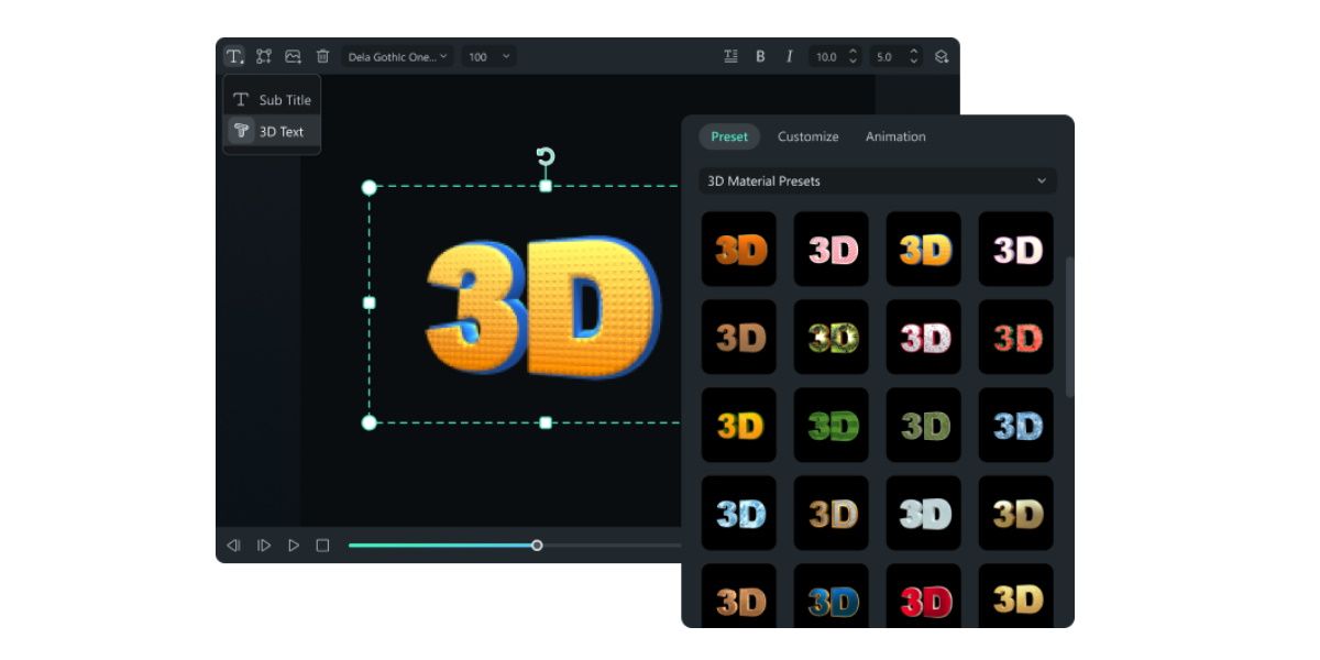 Here's why Wondershare Filmora 12 is a great choice for creating video ...