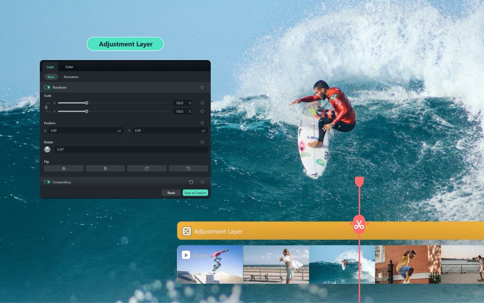 Here's why Wondershare Filmora 12 is a great choice for creating video ...