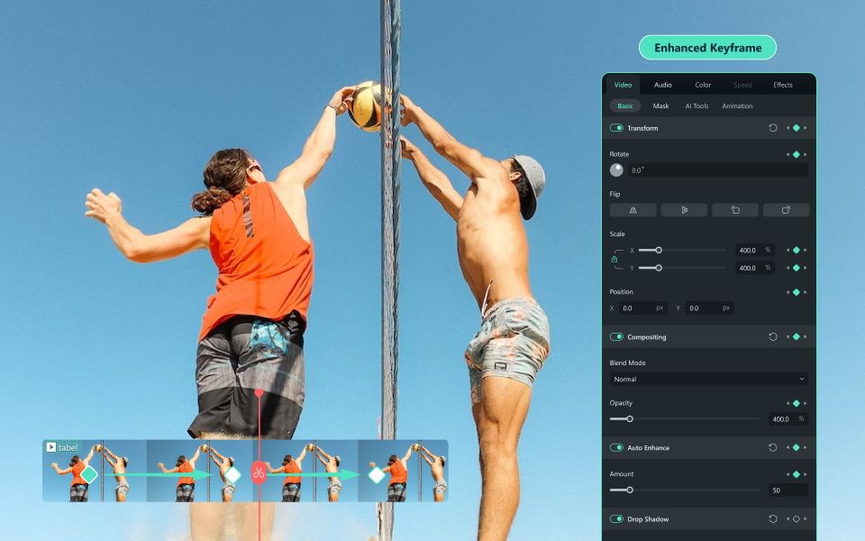Here's why Wondershare Filmora 12 is a great choice for creating video ...