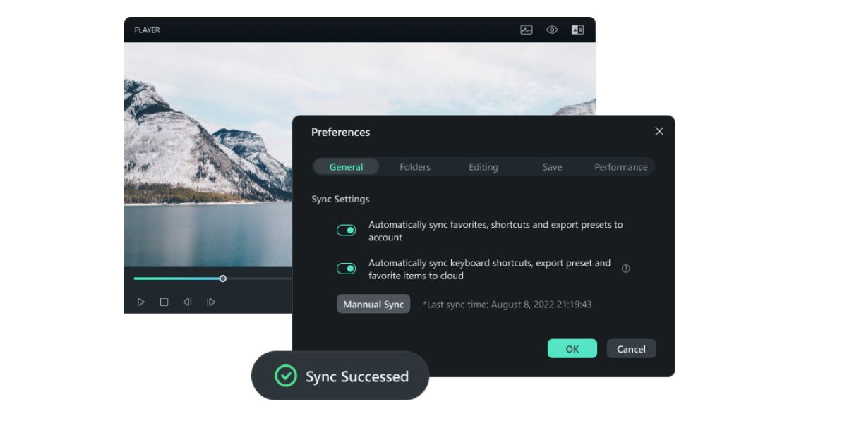 Here's why Wondershare Filmora 12 is a great choice for creating video ...