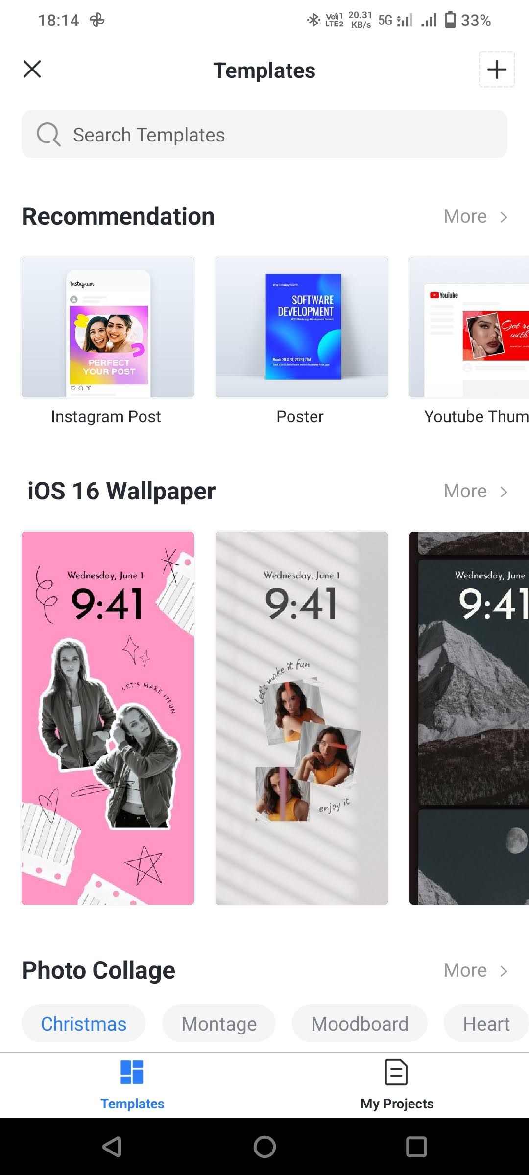 Best photo editor apps for Android