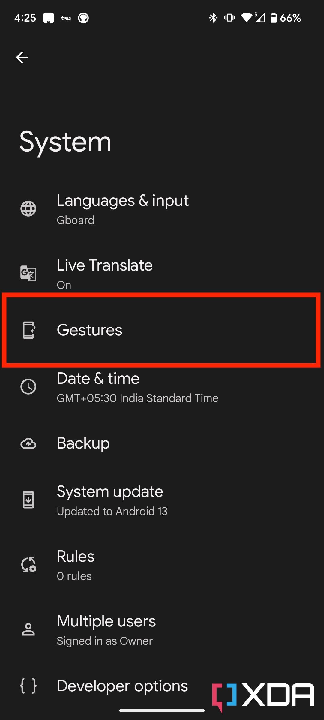 First 10 things to do with a new Android phone