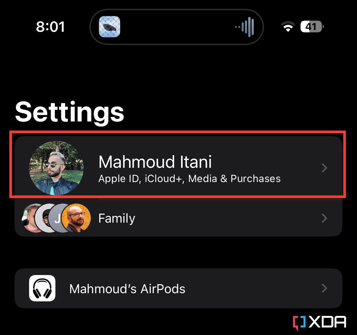 How To Enable Advanced Data Protection In Icloud On An Iphone Or Ipad