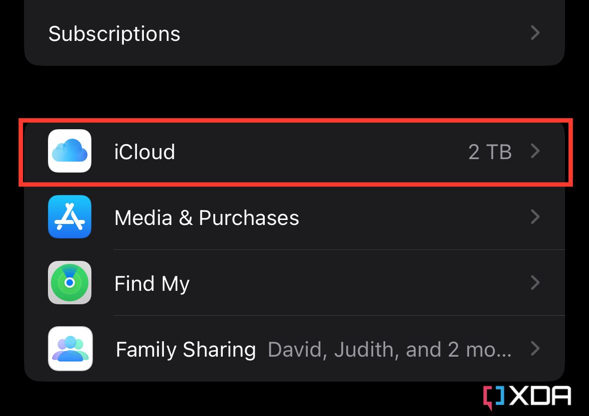 How To Enable Advanced Data Protection In Icloud On An Iphone Or Ipad