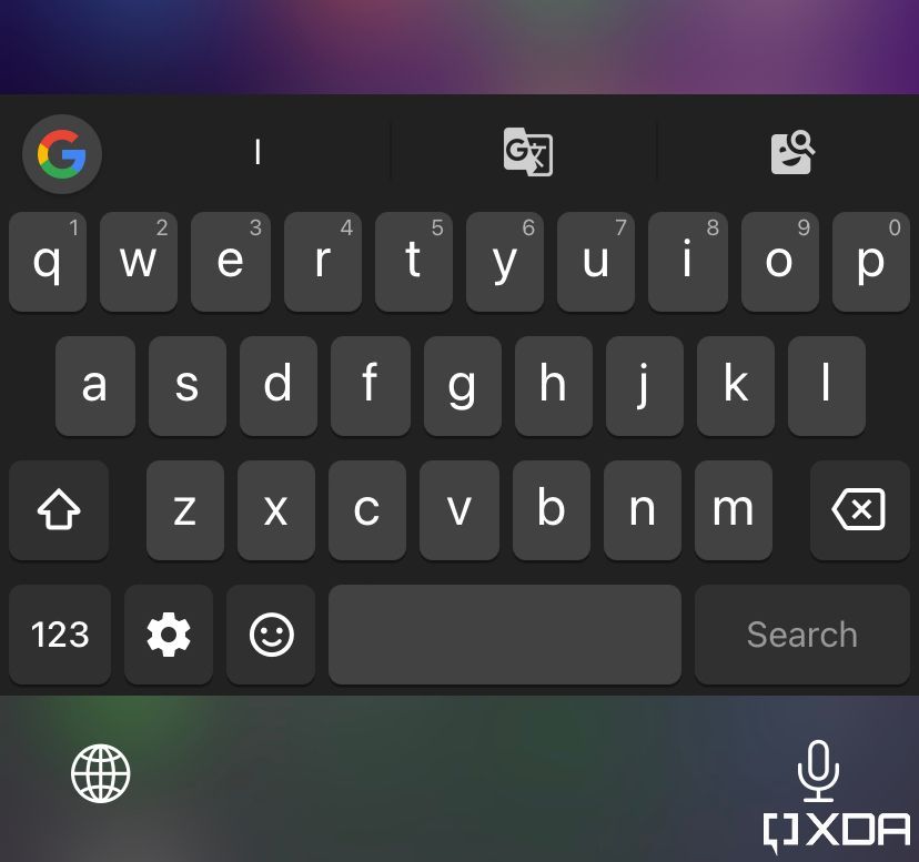 How to install and use a third-party keyboard on your Apple iPhone