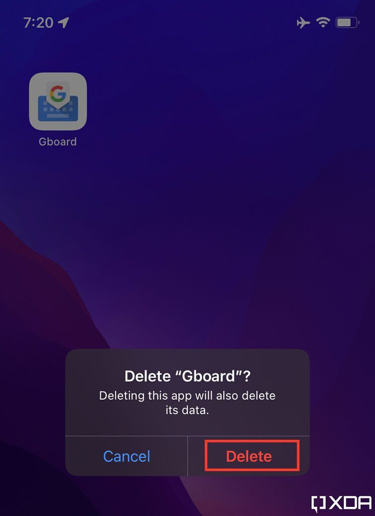 How to install and use a third-party keyboard on your Apple iPhone