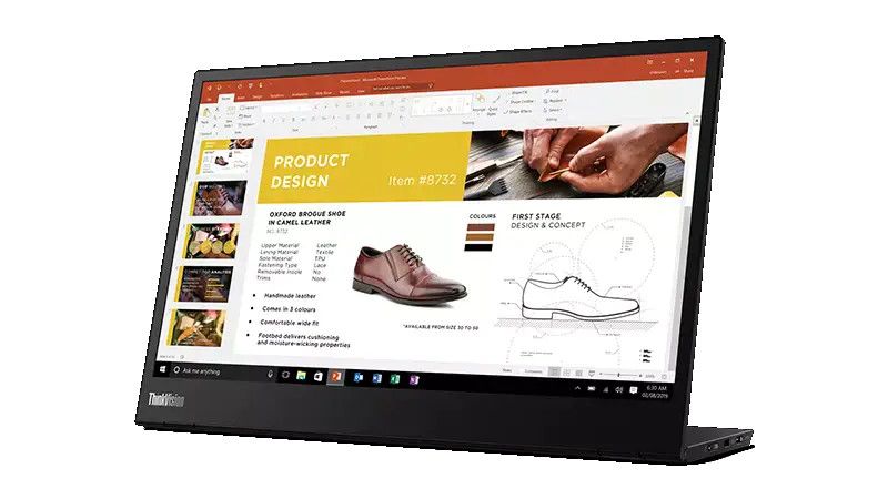 Best external monitors for the Lenovo ThinkPad X1 Extreme Gen 5 in 2023