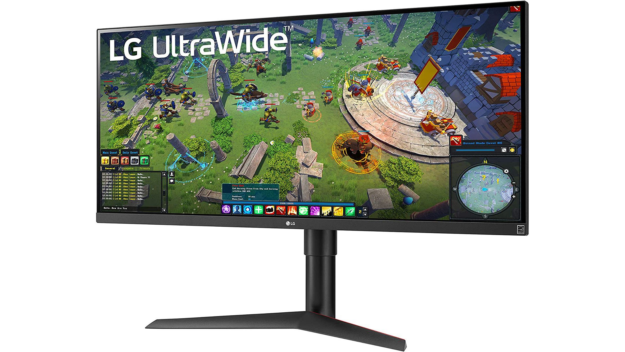 Best external monitors for Dell XPS 17 in 2023