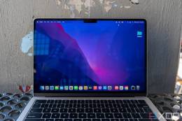 The Ways You Can Run Linux On The MacBook Air 2022 