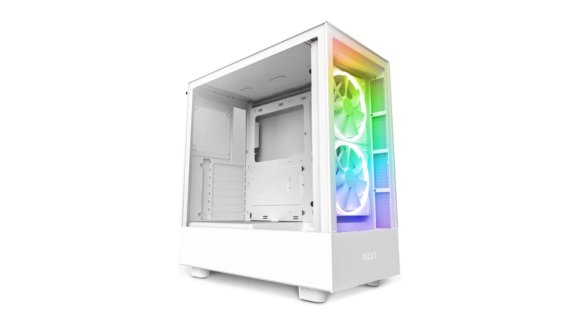 Best NZXT PC cases in 2023
